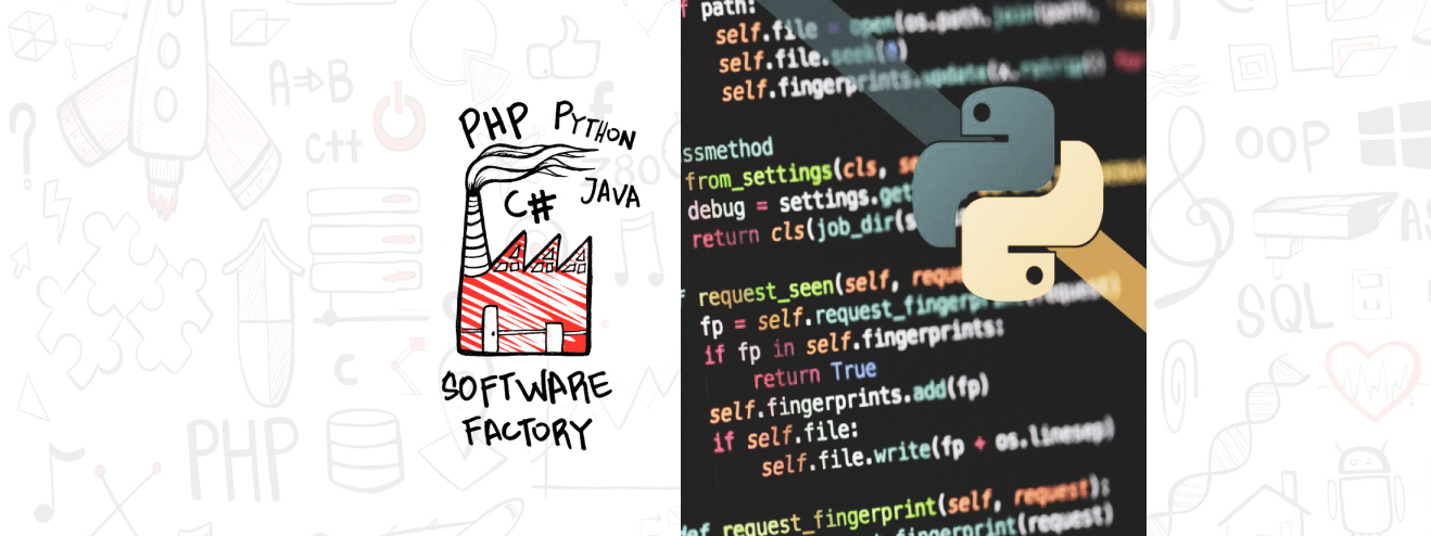 Python, el lenguaje que llego para quedarse - Tecnologia5