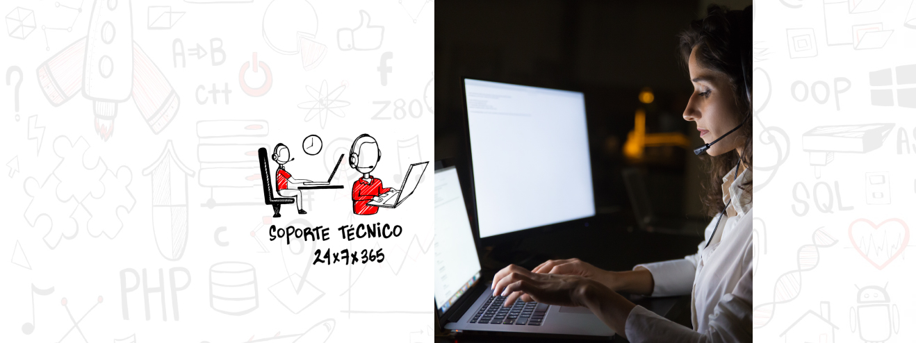 Tipos de soporte técnico IT: Guía práctica de N0 a N4